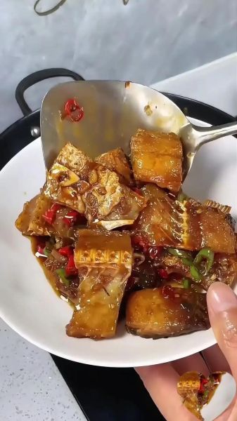 煎鱼块怎么做不碎_煎鱼块用什么鱼最好-第2张图片-山城妙识