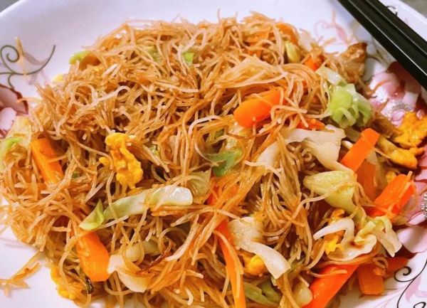 温州炒粉干怎么做_温州炒粉干哪里最正宗-第2张图片-山城妙识 温州炒粉干怎么做_温州炒粉干哪里最正宗-第2张图片-山城妙识