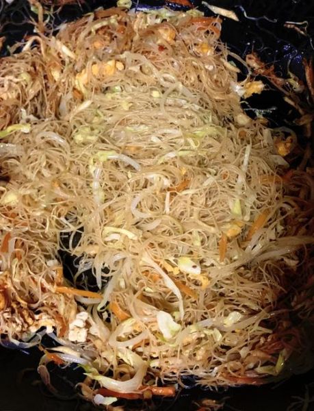 温州炒粉干怎么做_温州炒粉干哪里最正宗-第3张图片-山城妙识 温州炒粉干怎么做_温州炒粉干哪里最正宗-第3张图片-山城妙识