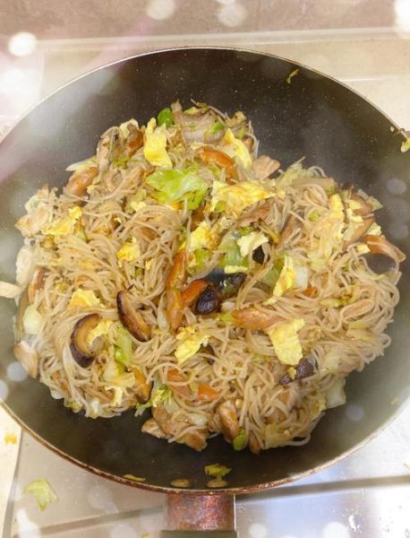 温州炒粉干怎么做_温州炒粉干哪里最正宗-第1张图片-山城妙识 温州炒粉干怎么做_温州炒粉干哪里最正宗-第1张图片-山城妙识