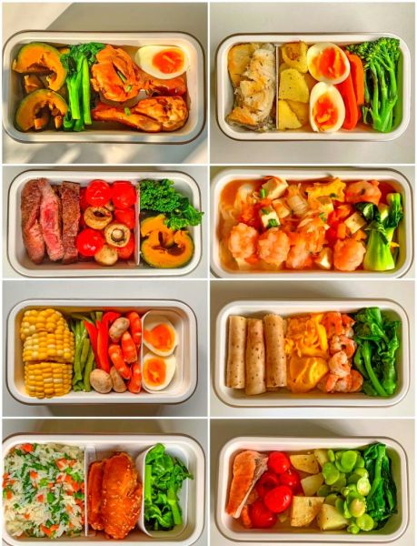 微波炉菜谱大全窍门_微波炉做菜怎么做好吃-第2张图片-山城妙识