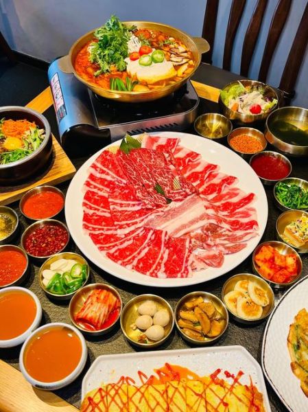 韩国菜价格贵吗_韩国料理人均消费多少钱-第3张图片-山城妙识