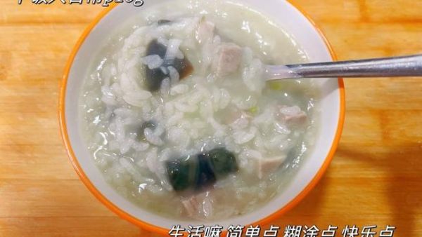 皮蛋瘦肉粥怎么做_皮蛋瘦肉粥的家常做法步骤-第2张图片-山城妙识 皮蛋瘦肉粥怎么做_皮蛋瘦肉粥的家常做法步骤-第2张图片-山城妙识