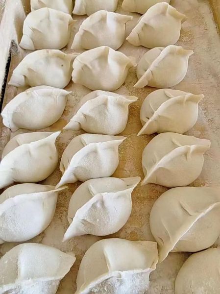 手工水饺图片大全高清图片_哪里找-第1张图片-山城妙识