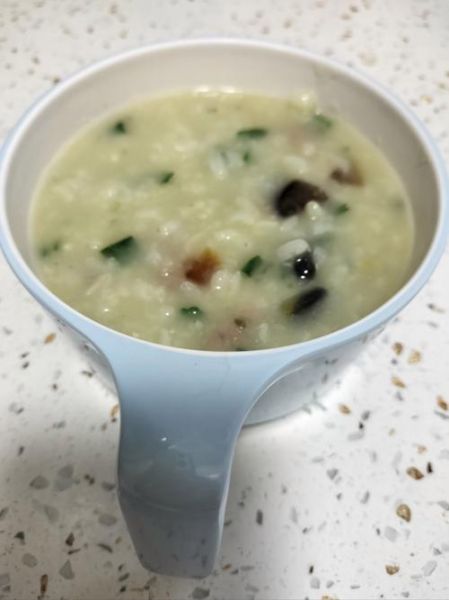 皮蛋瘦肉粥怎么做_皮蛋瘦肉粥的家常做法步骤-第3张图片-山城妙识 皮蛋瘦肉粥怎么做_皮蛋瘦肉粥的家常做法步骤-第3张图片-山城妙识