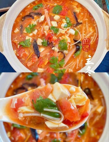 红酸汤的做法_正宗红酸汤配方-第2张图片-山城妙识 红酸汤的做法_正宗红酸汤配方-第2张图片-山城妙识
