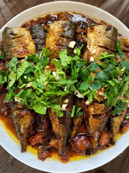 炖鱼的做法_家常炖鱼怎么做才好吃-第1张图片-山城妙识 炖鱼的做法_家常炖鱼怎么做才好吃-第1张图片-山城妙识