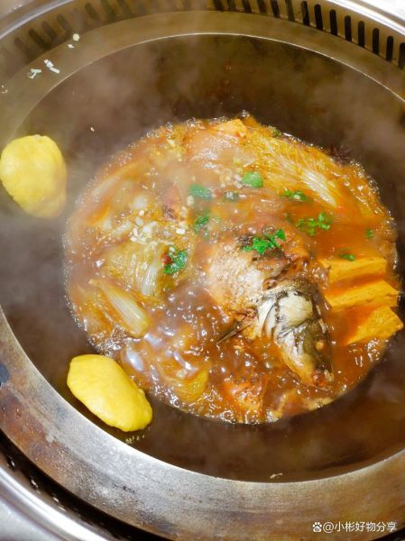 炖鱼的做法_家常炖鱼怎么做才好吃-第2张图片-山城妙识 炖鱼的做法_家常炖鱼怎么做才好吃-第2张图片-山城妙识