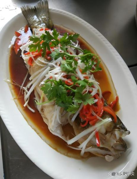 炖鱼的做法_家常炖鱼怎么做才好吃-第3张图片-山城妙识 炖鱼的做法_家常炖鱼怎么做才好吃-第3张图片-山城妙识