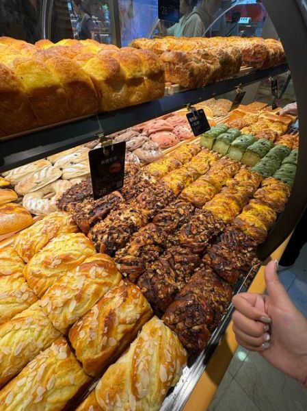 吐司加盟店排行榜_哪家好-第2张图片-山城妙识 吐司加盟店排行榜_哪家好-第2张图片-山城妙识