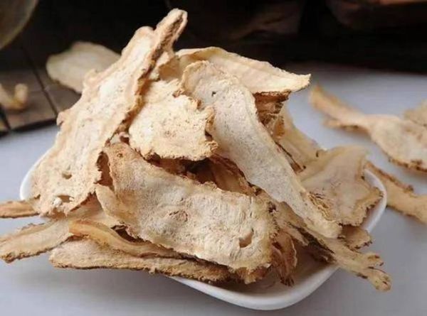 补气的中药有哪些_哪些中药补气效果最好-第3张图片-山城妙识