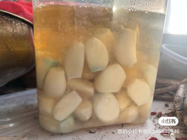 腊八蒜的危害有哪些_腊八蒜吃多了会怎样-第2张图片-山城妙识