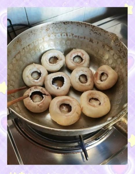 牛奶蘑菇汤怎么做好喝_牛奶蘑菇汤的家常做法-第2张图片-山城妙识 牛奶蘑菇汤怎么做好喝_牛奶蘑菇汤的家常做法-第2张图片-山城妙识