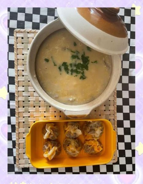 生滚粥怎么做_生滚粥正宗做法-第2张图片-山城妙识 生滚粥怎么做_生滚粥正宗做法-第2张图片-山城妙识