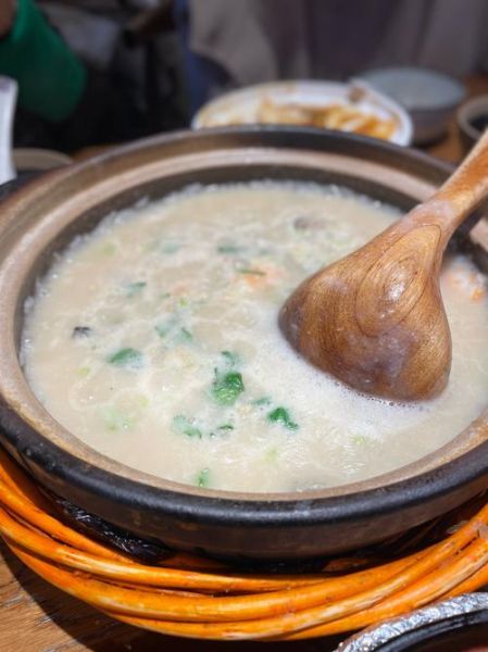 生滚粥怎么做_生滚粥正宗做法-第1张图片-山城妙识 生滚粥怎么做_生滚粥正宗做法-第1张图片-山城妙识