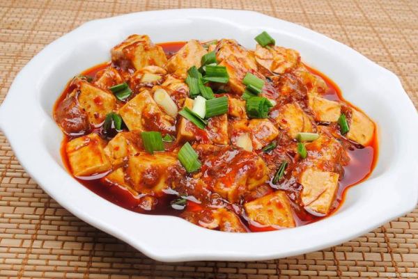 川菜代表菜有哪些_正宗麻婆豆腐怎么做-第1张图片-山城妙识 川菜代表菜有哪些_正宗麻婆豆腐怎么做-第1张图片-山城妙识
