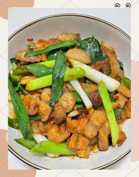 素炒蒜苗怎么做_素炒蒜苗需要焯水吗-第3张图片-山城妙识