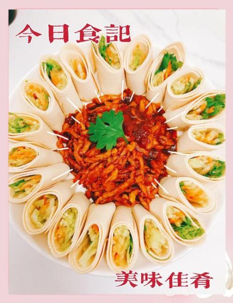 京菜代表菜有哪些_北京传统名菜做法-第3张图片-山城妙识