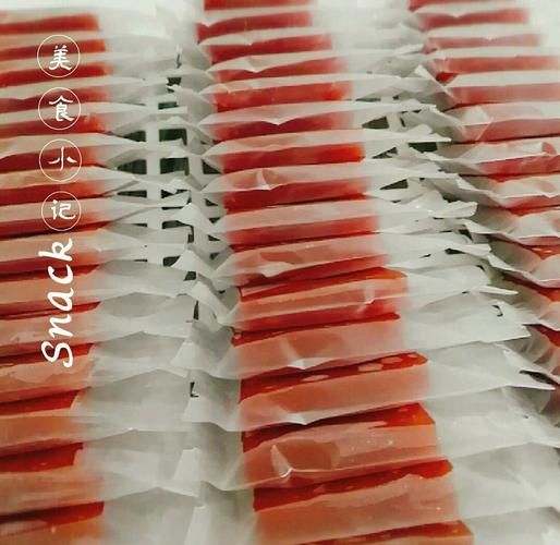 山楂粉怎么做山楂糕_自制山楂糕步骤-第1张图片-山城妙识