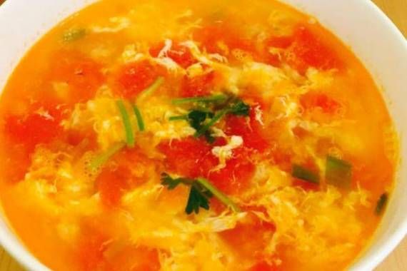 番茄蛋汤怎么做_番茄蛋汤视频教程-第2张图片-山城妙识 番茄蛋汤怎么做_番茄蛋汤视频教程-第2张图片-山城妙识