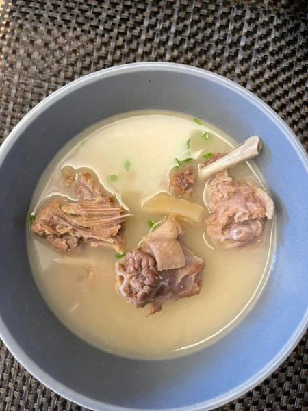 老鸭汤的做法大全集_老鸭汤怎么炖才好吃-第3张图片-山城妙识 老鸭汤的做法大全集_老鸭汤怎么炖才好吃-第3张图片-山城妙识