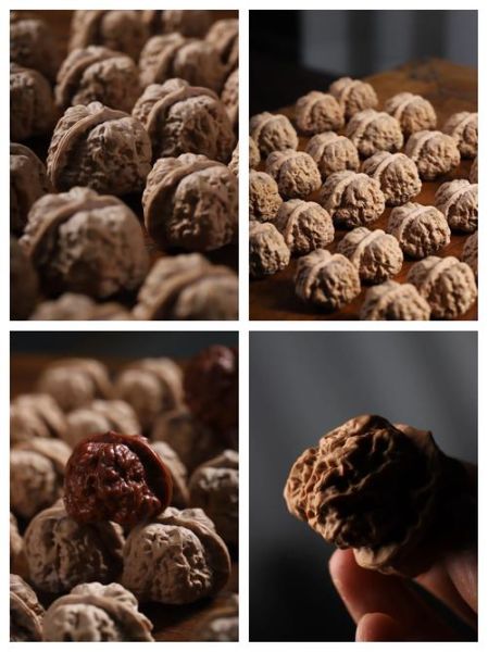 中国核桃产地排名_哪里产的核桃最好-第2张图片-山城妙识