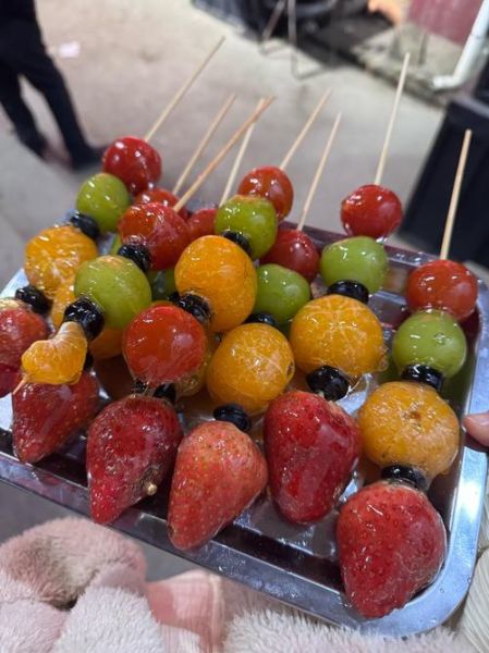 夏天能卖冰糖葫芦吗_夏天卖冰糖葫芦赚钱吗-第2张图片-山城妙识