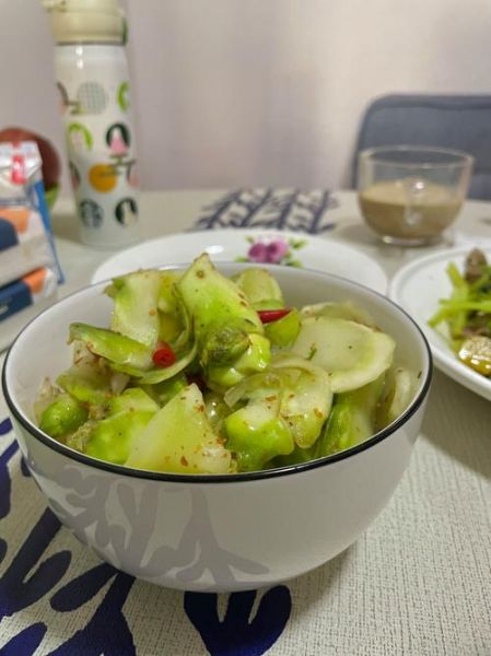 抱儿菜怎么做好吃_抱儿菜的家常做法大全-第3张图片-山城妙识