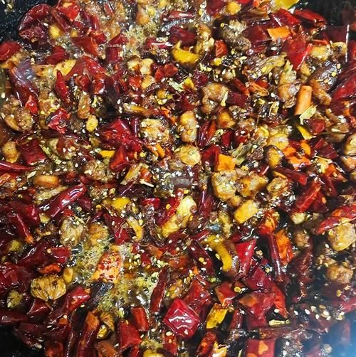 自贡冷吃兔怎么做才正宗_自贡冷吃兔正宗做法-第1张图片-山城妙识 自贡冷吃兔怎么做才正宗_自贡冷吃兔正宗做法-第1张图片-山城妙识