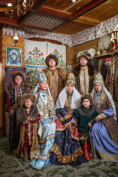 鞑靼人是什么民族_鞑靼人分布在哪里-第2张图片-山城妙识 鞑靼人是什么民族_鞑靼人分布在哪里-第2张图片-山城妙识