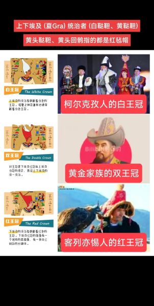 鞑靼人是什么民族_鞑靼人分布在哪里-第3张图片-山城妙识 鞑靼人是什么民族_鞑靼人分布在哪里-第3张图片-山城妙识