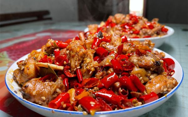 自贡冷吃兔怎么做才正宗_自贡冷吃兔正宗做法-第3张图片-山城妙识 自贡冷吃兔怎么做才正宗_自贡冷吃兔正宗做法-第3张图片-山城妙识