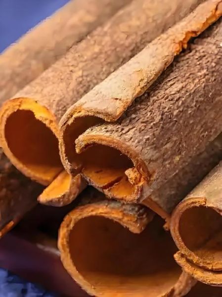 桂皮粉加蜂蜜的功效与作用_桂皮粉加蜂蜜能减肥吗-第3张图片-山城妙识