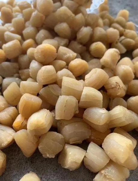 干贝的家常做法香辣_干贝怎么炒才入味-第2张图片-山城妙识 干贝的家常做法香辣_干贝怎么炒才入味-第2张图片-山城妙识