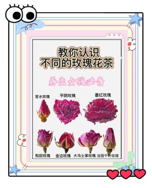 玫瑰花茶的功效与作用_长期喝玫瑰花茶有什么好处-第2张图片-山城妙识