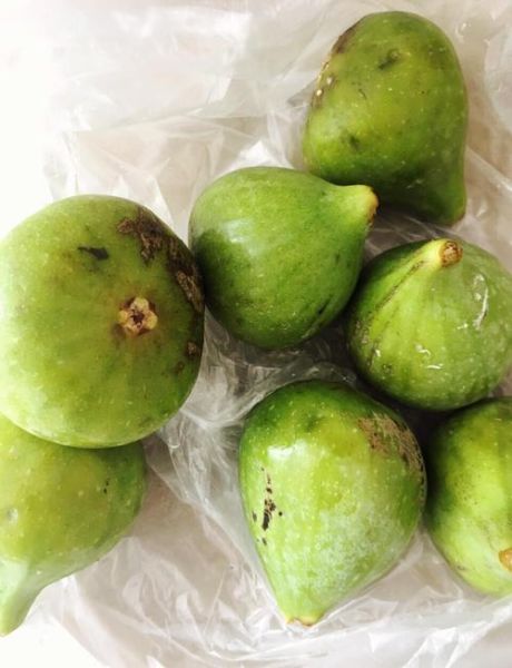 无花果酱怎么做_家庭版无添加做法-第1张图片-山城妙识 无花果酱怎么做_家庭版无添加做法-第1张图片-山城妙识