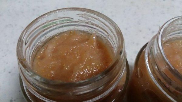 无花果酱怎么做_家庭版无添加做法-第2张图片-山城妙识 无花果酱怎么做_家庭版无添加做法-第2张图片-山城妙识