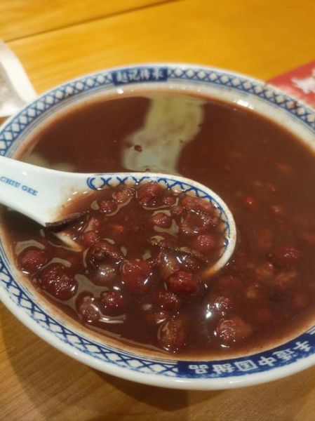 红豆沙的功效与作用_红豆沙怎么吃最养生-第3张图片-山城妙识 红豆沙的功效与作用_红豆沙怎么吃最养生-第3张图片-山城妙识