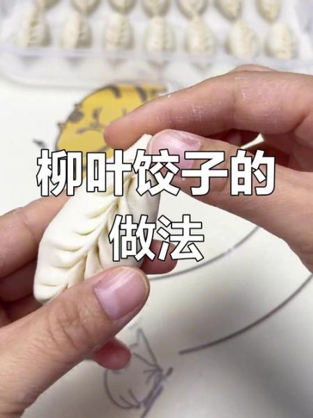 包饺子最简单手法_新手怎么快速学会-第2张图片-山城妙识