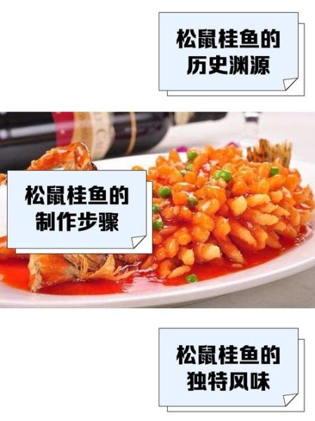 松鼠桂鱼的寓意和象征_松鼠桂鱼代表什么-第2张图片-山城妙识