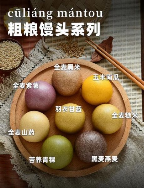 杂粮馒头怎么做_杂粮馒头减肥能吃吗-第1张图片-山城妙识 杂粮馒头怎么做_杂粮馒头减肥能吃吗-第1张图片-山城妙识