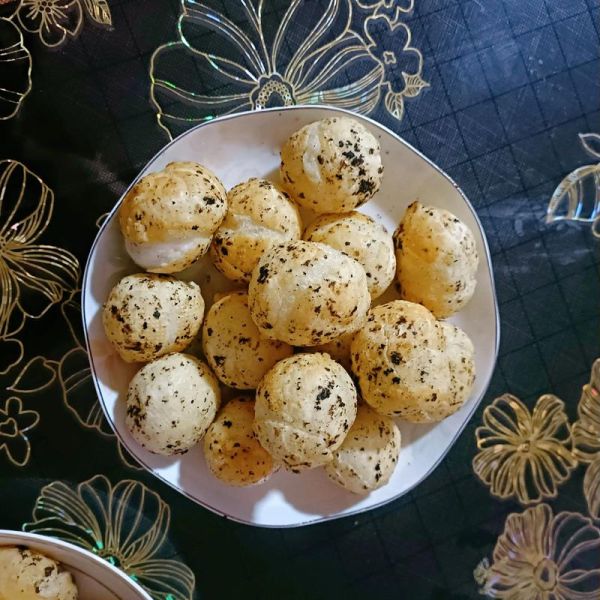 炸汤圆怎么做简单又好吃_炸汤圆不爆不塌的秘诀-第2张图片-山城妙识