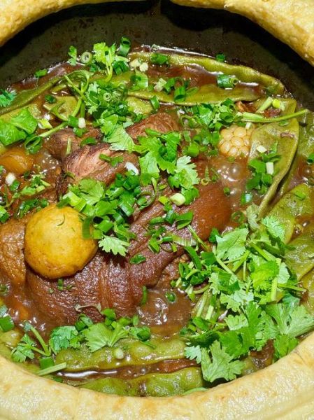 肘子怎么炖才烂_切成小块的肘子怎么做-第2张图片-山城妙识