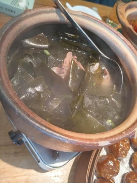 海带排骨汤的做法最正宗的做法_海带排骨汤怎么炖不腥-第1张图片-山城妙识 海带排骨汤的做法最正宗的做法_海带排骨汤怎么炖不腥-第1张图片-山城妙识