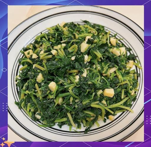 清炒马兰头要焯水吗_焯水时间多久-第1张图片-山城妙识