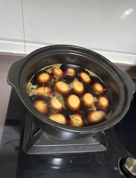 台湾茶叶蛋怎么做_茶叶蛋的配料有哪些-第3张图片-山城妙识 台湾茶叶蛋怎么做_茶叶蛋的配料有哪些-第3张图片-山城妙识