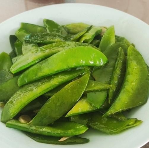 炒荷兰豆热量高吗_减肥能吃吗-第3张图片-山城妙识 炒荷兰豆热量高吗_减肥能吃吗-第3张图片-山城妙识