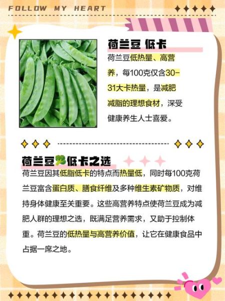 炒荷兰豆热量高吗_减肥能吃吗-第1张图片-山城妙识 炒荷兰豆热量高吗_减肥能吃吗-第1张图片-山城妙识