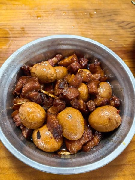 啤酒红烧肉怎么做好吃_啤酒红烧肉做法窍门-第2张图片-山城妙识 啤酒红烧肉怎么做好吃_啤酒红烧肉做法窍门-第2张图片-山城妙识