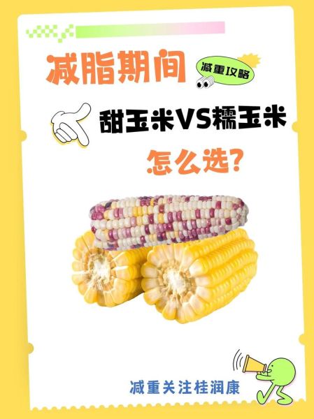 玉米可以减肥吗_玉米减肥的正确吃法-第1张图片-山城妙识
